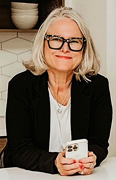 Andrea Jacqueline Piper (Harris) – MRHS Graduating Class of ‘74